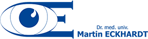 Dr. Martin Eckhardt | Ihr Augenarzt in Graz